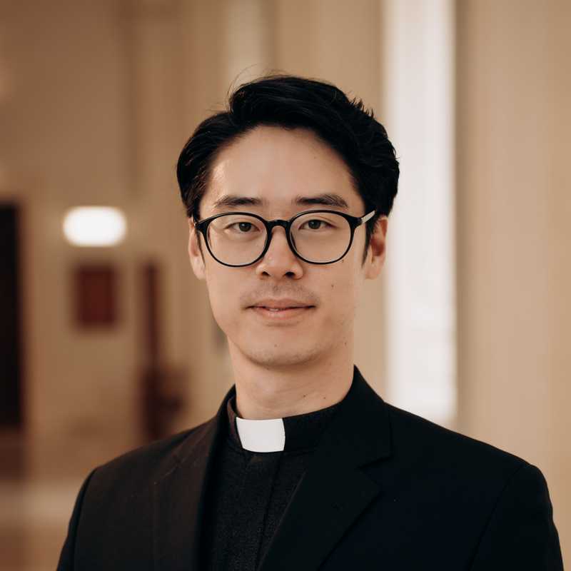 Our Staff | Sacred Heart Church