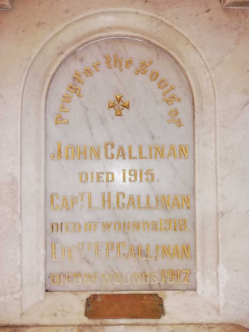 Our History | Sacred Heart Church